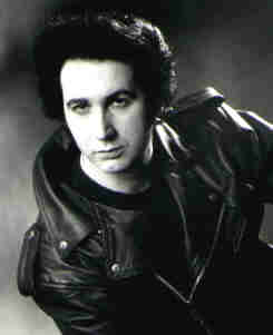 Frank Anthony- ETARadio