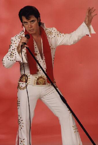 Rob Fisher- ETARadio